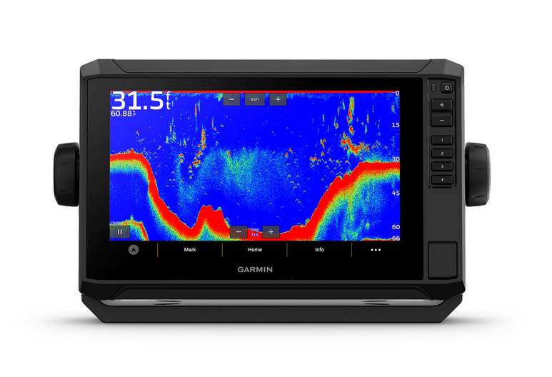 Garmin Echomap UHD2 92sv