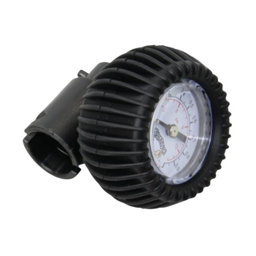 Bravo Manometer SP90B