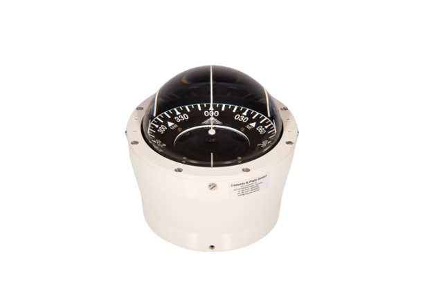 C&P DELTA/2 Yacht Aufbaukompass | WorldofMarine | € 999,90