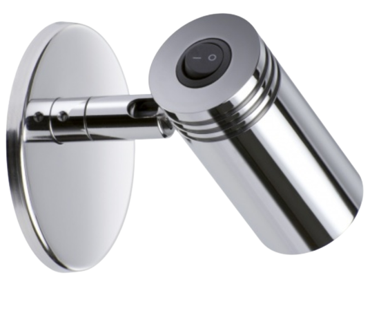 "Quick Marine Lighting Jacob - Einstellbare Marine LED-Beleuchtung für ...