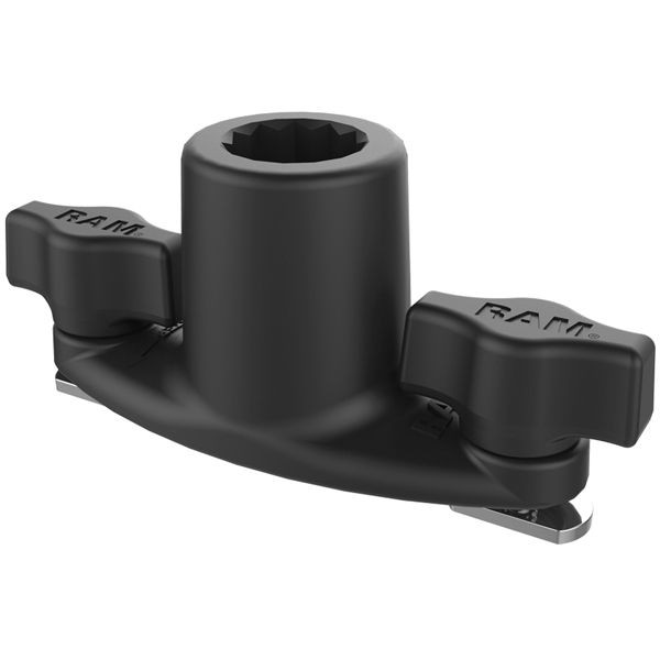 RAM Angelrutenhalter-Basis | worldofmarine.de | € 34,49