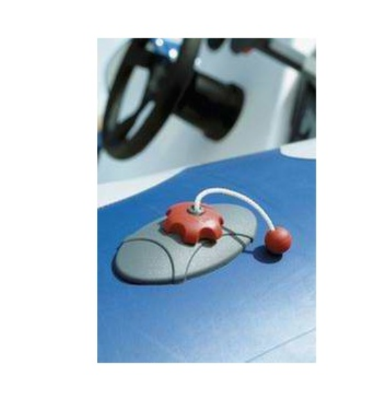 BARTON MARINE ClamSeal™ | Revolutionäre klebstofflose ...