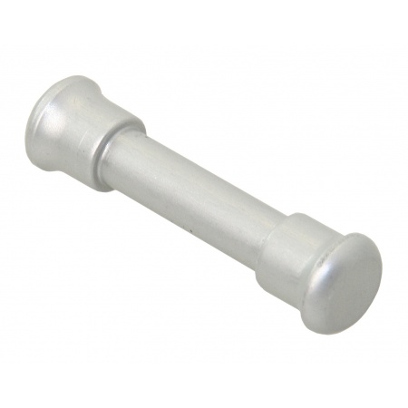 UBI MAIOR Aluminium Soft-Hanks T-Bones | Effiziente Segelbefestigung