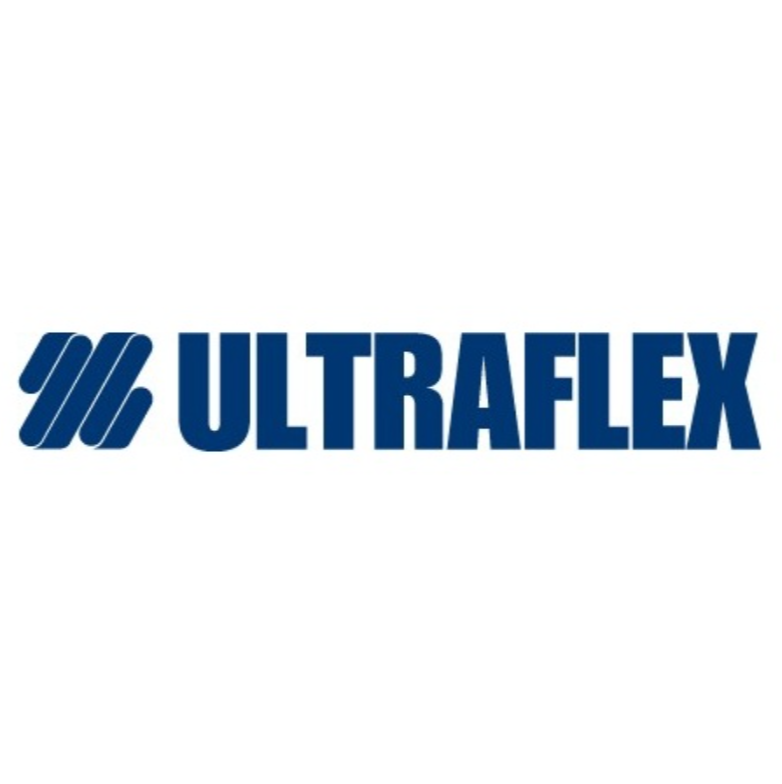 "Ultraflex Einhebelschaltung für Motor und Getriebe - Marine Aluminium ...